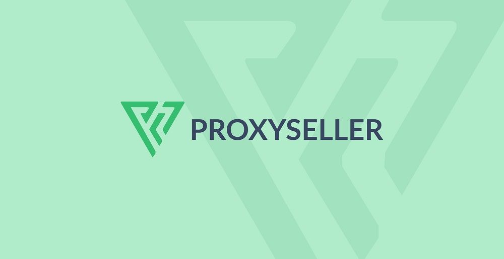 Proxy-Seller | SMSVerified