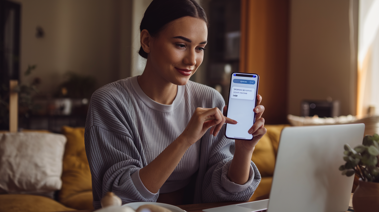 How I Stopped Sharing My Personal Number and Got SMS Verifications Safely