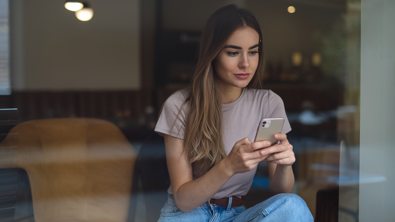 How to Receive Messages Online Without Compromising Your Privacy