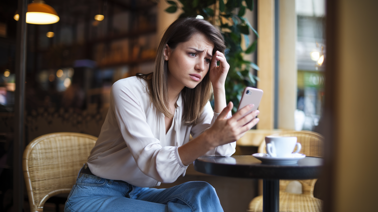 Shocking Truth: How Fake Phone Numbers Stop SMS Verification Nightmares