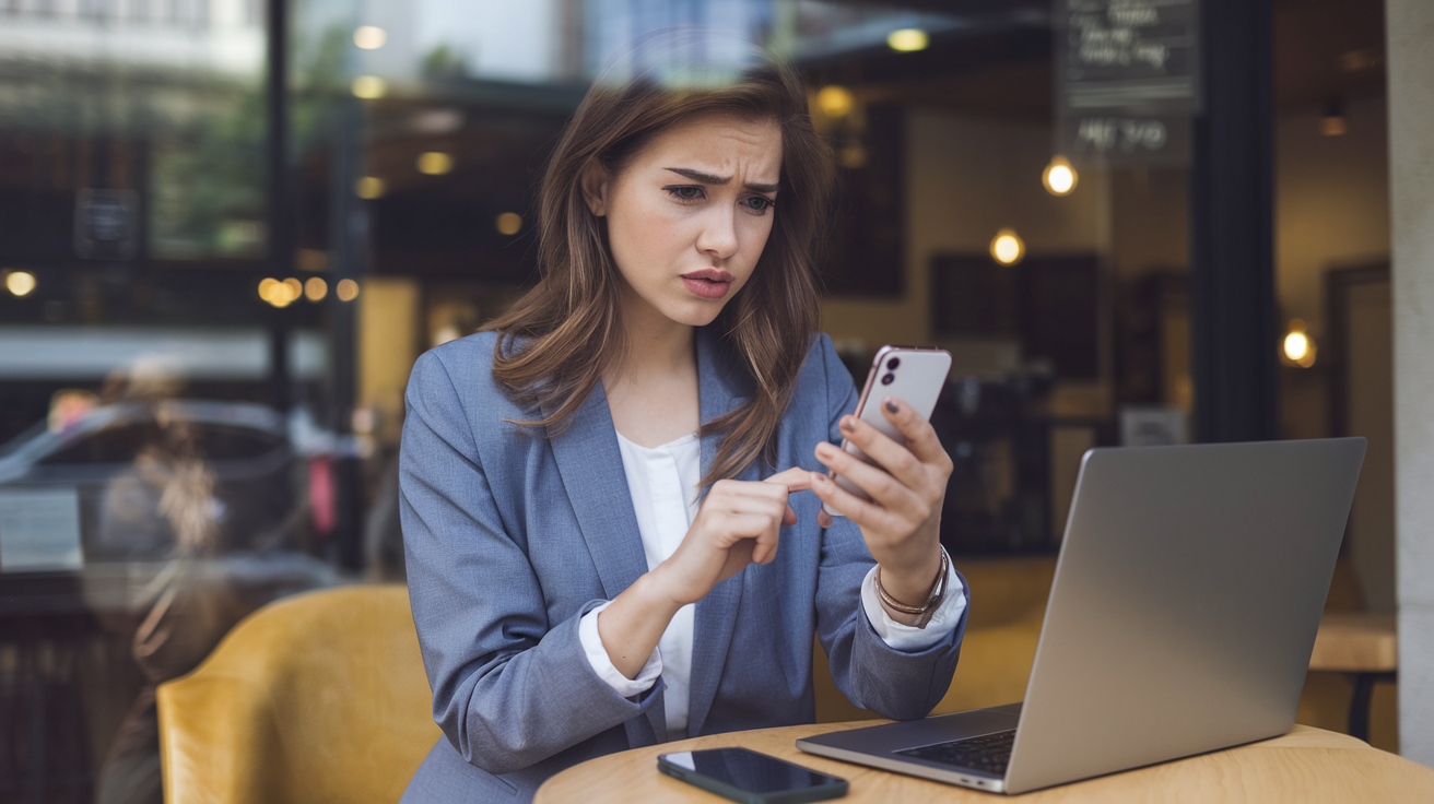 Struggling with Account Verifications? Temporary Phone Numbers Are Your ...