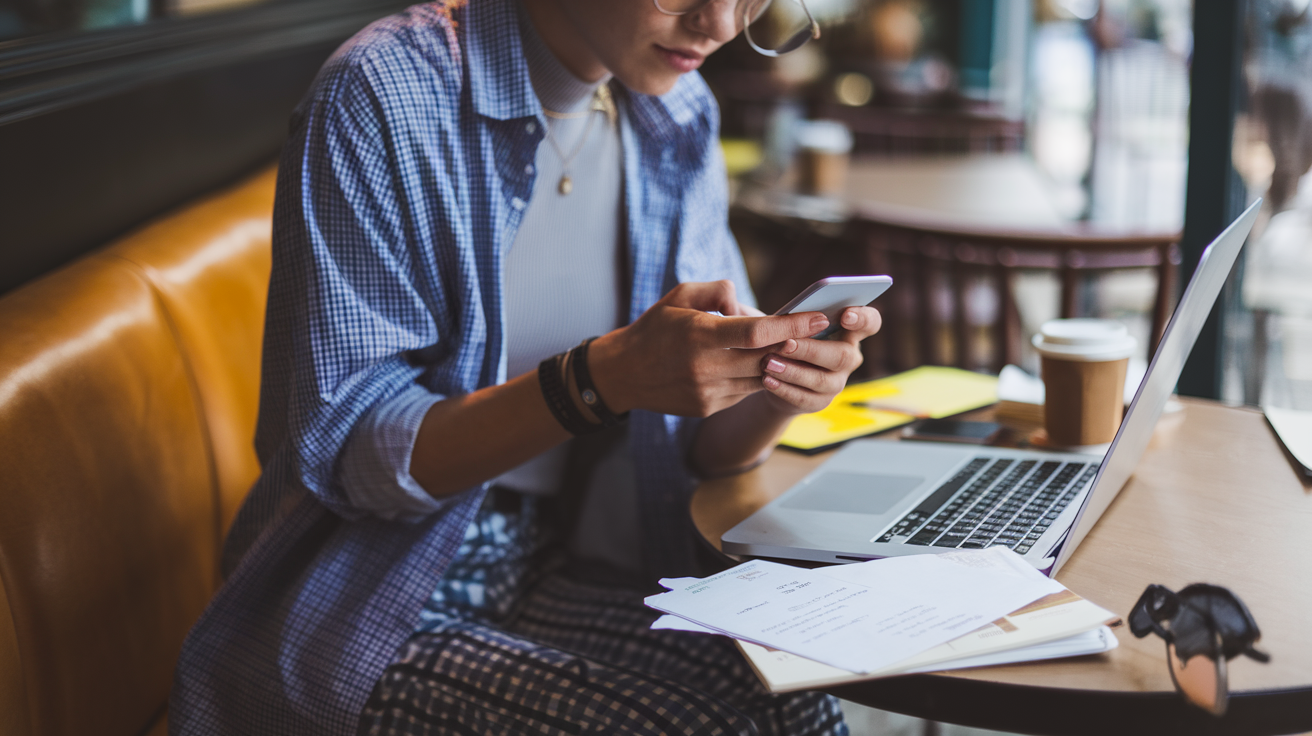 The Best Way to Get a Temporary Mobile Number for SMS Verification