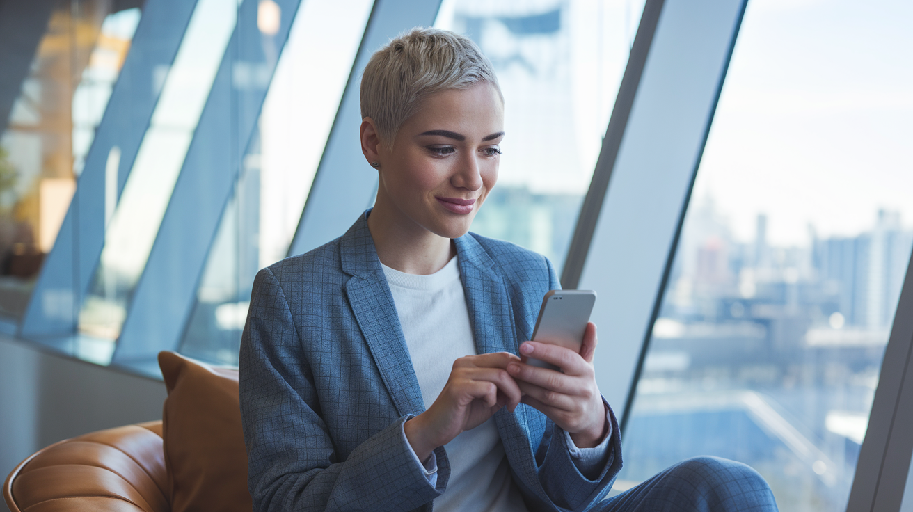 The Future of Phone SMS Verification: Protecting Your Privacy in 2025