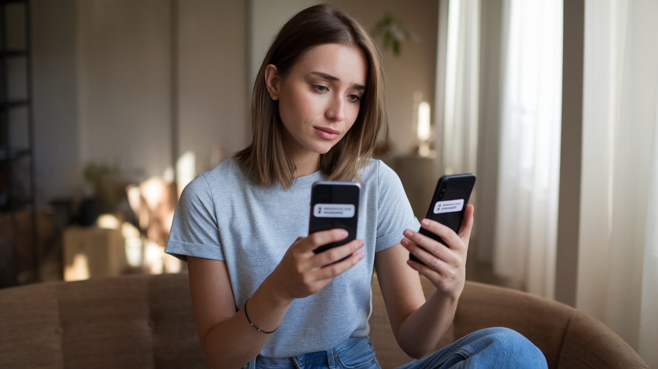 Virtual vs Personal Numbers: The Ultimate SMS Verification Showdown