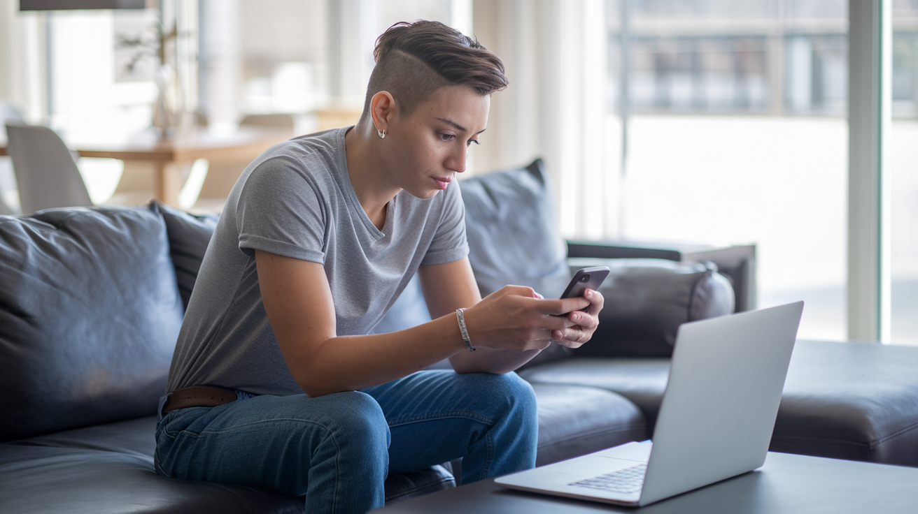 What You Need to Know Before Using a Temporary Phone Number for ...