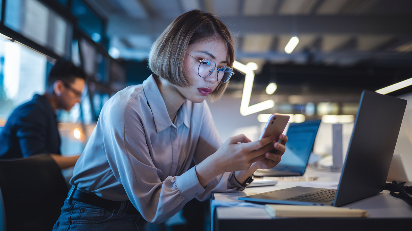 Why You Need a Verification Phone Number for Online Security