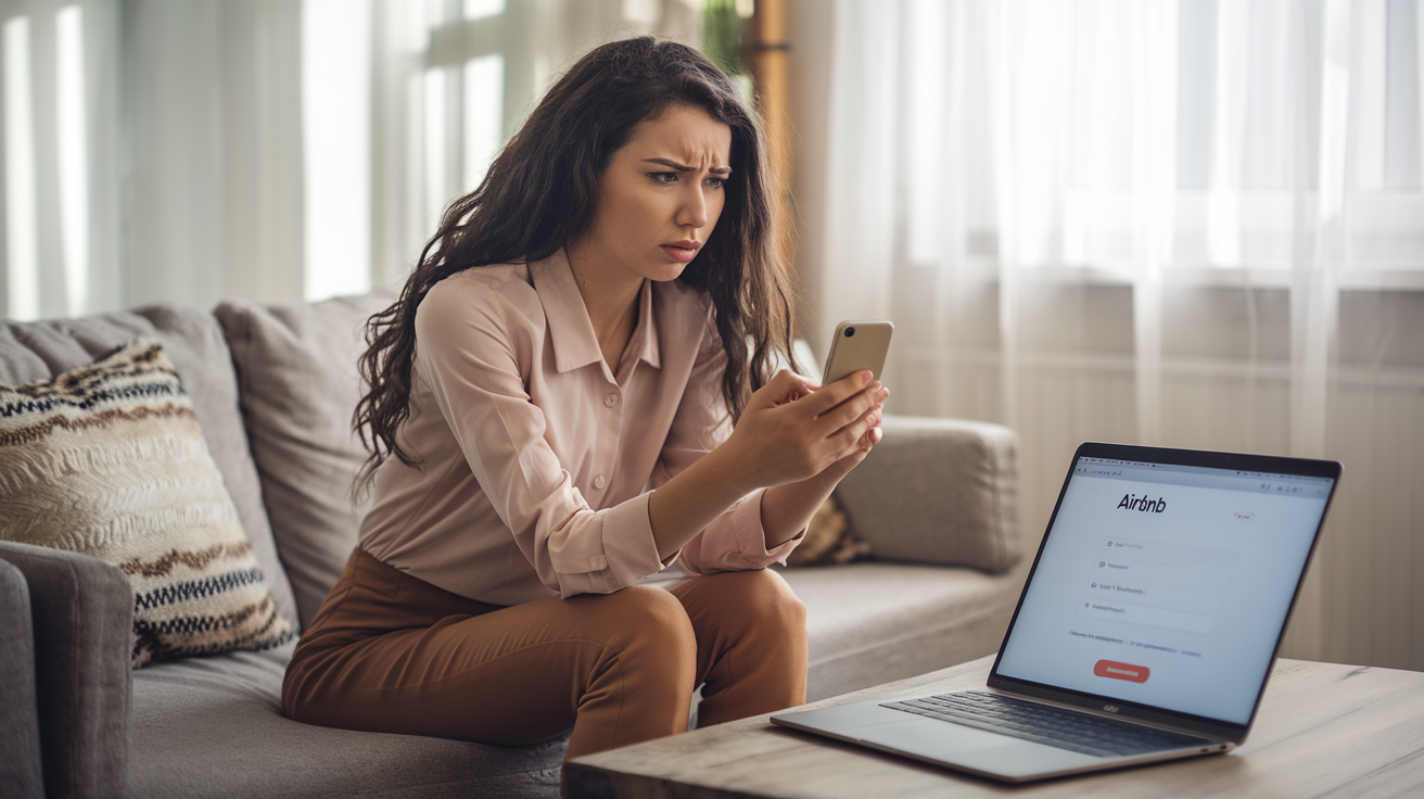 Airbnb Not Sending Verification Code: Causes, Solutions, and How ...