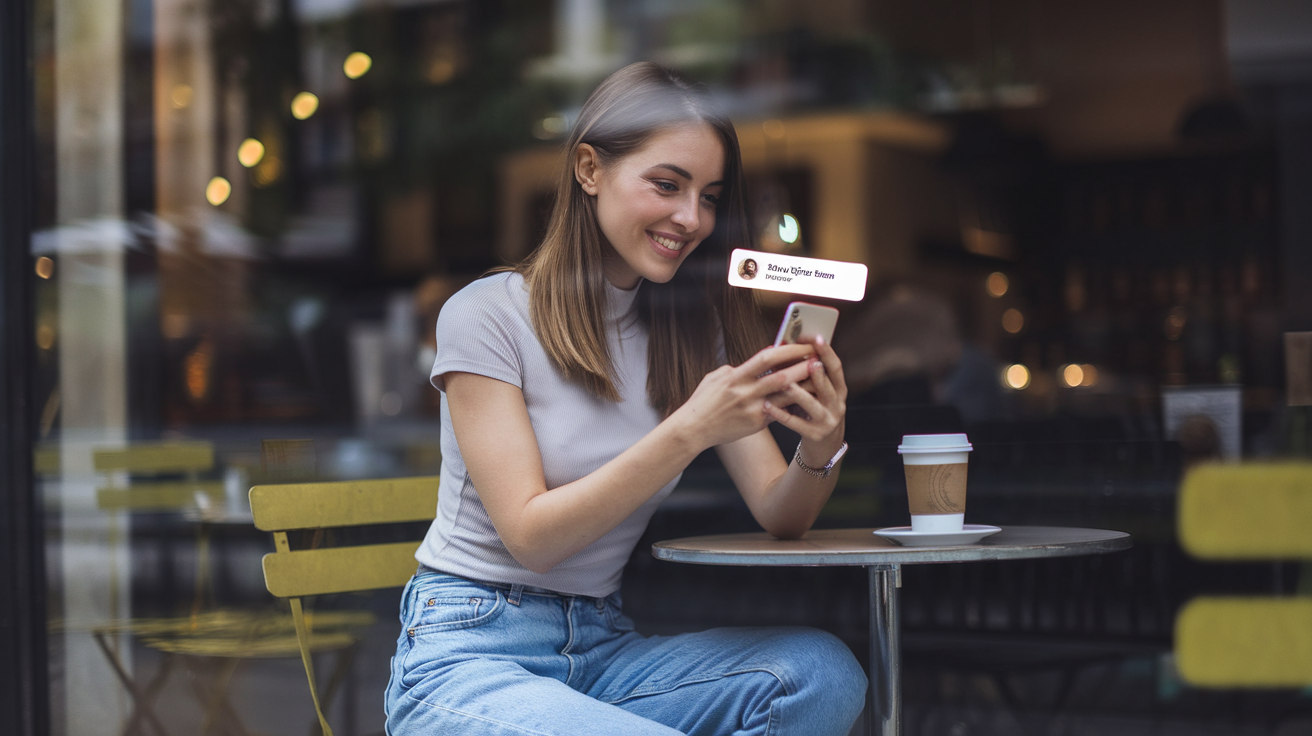 Fake Snapchat Message Generator: Privacy, Security, and Smart Verification