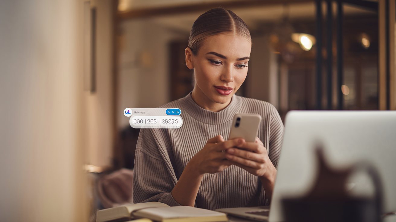 Receive SMS Numbers Online: Secure, Private, and Effortless Verification