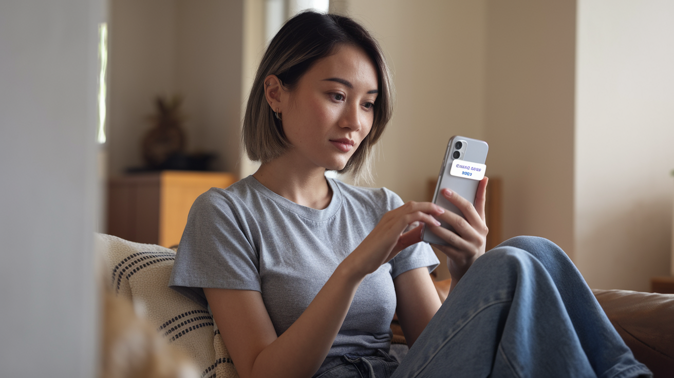 How SMS Verification Codes Work and Why You Need Temporary Numbers