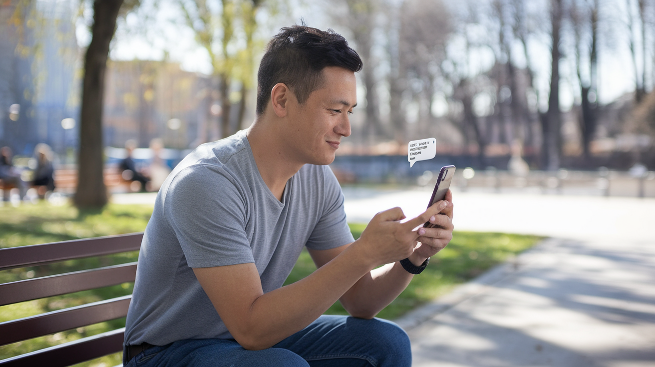 Temporary Text Message: Secure Your Online Accounts with Ease