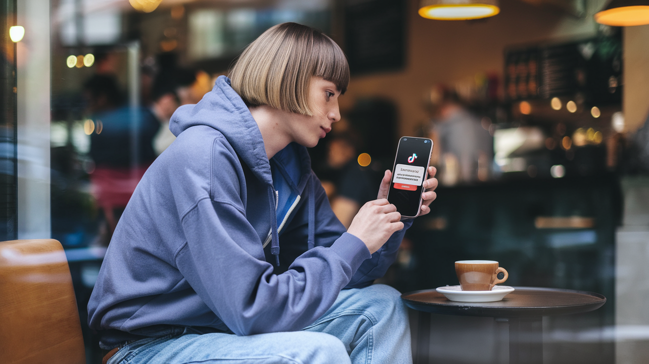 Verify TikTok Account for Free: Complete Guide to TikTok SMS ...