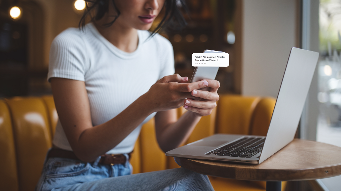 Walmart Verification Code Text: Secure Your Privacy with Temporary Numbers